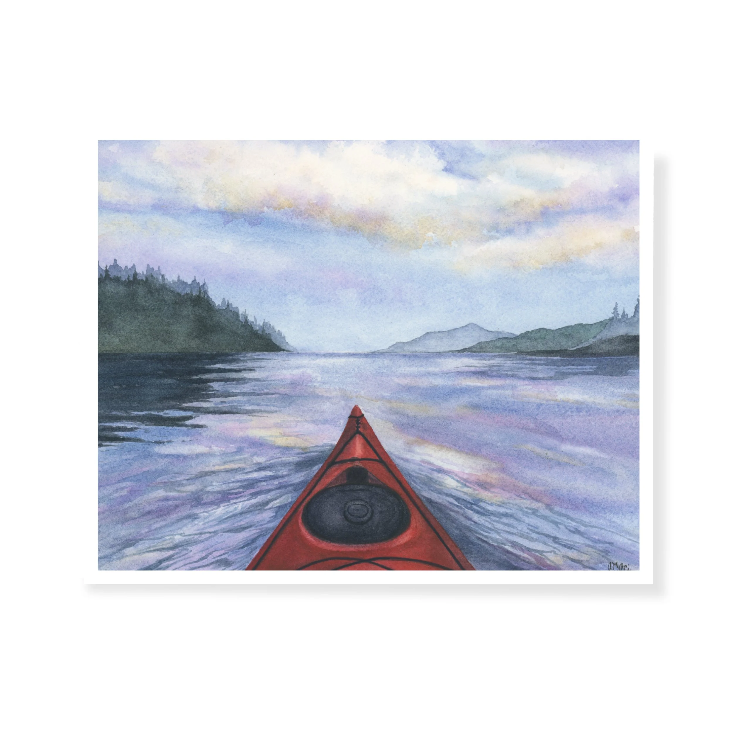 Art Prints — BIRCHTREE BLOOMS