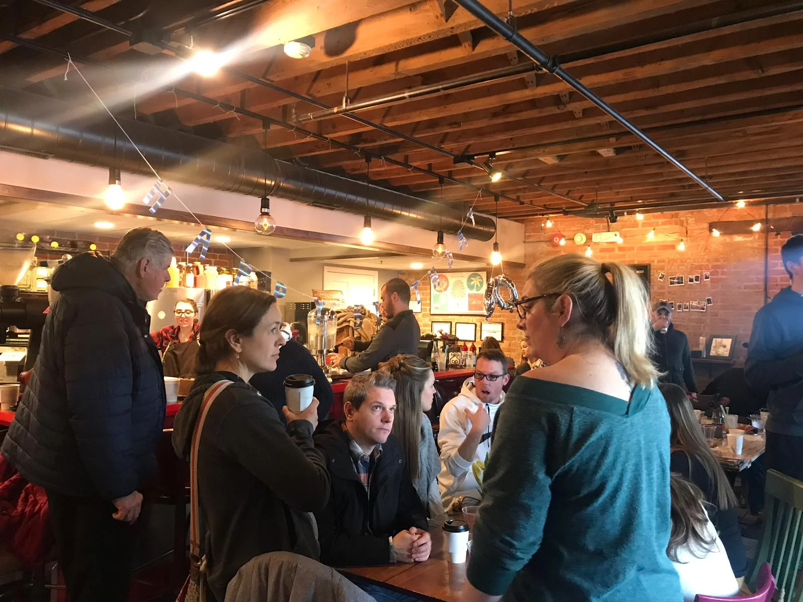 USA Aurora — Endiro Coffee