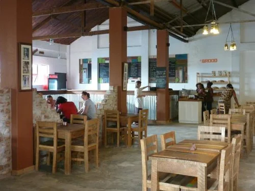 Locations — Endiro Coffee