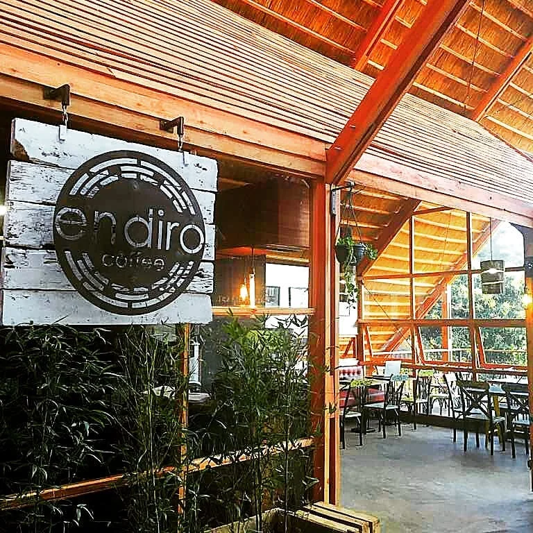 Locations — Endiro Coffee