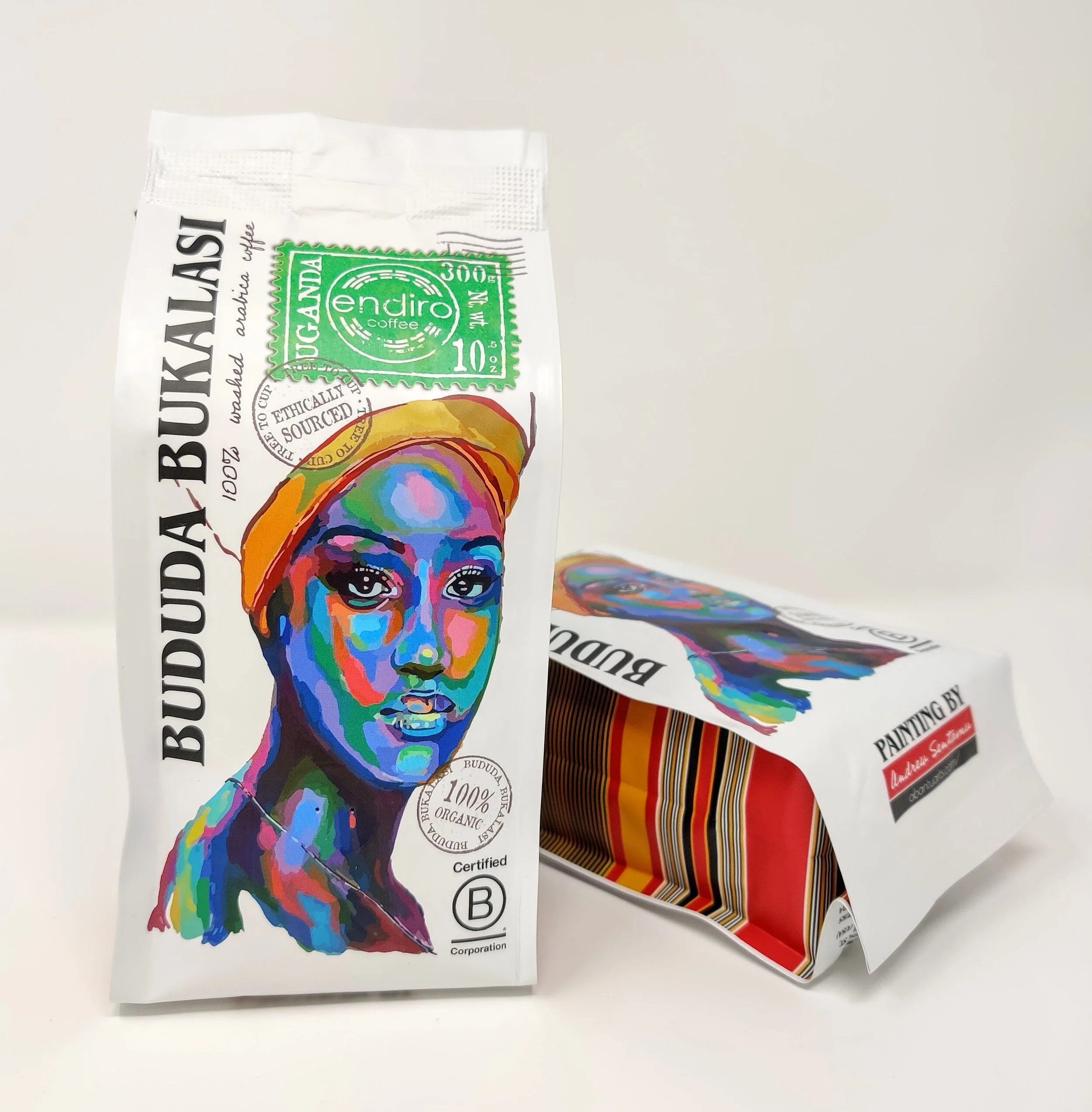 Shop — Endiro Coffee