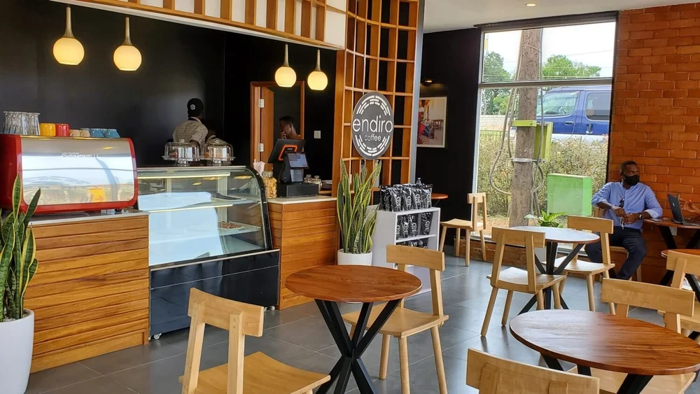 Locations — Endiro Coffee