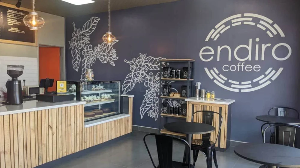 Locations — Endiro Coffee