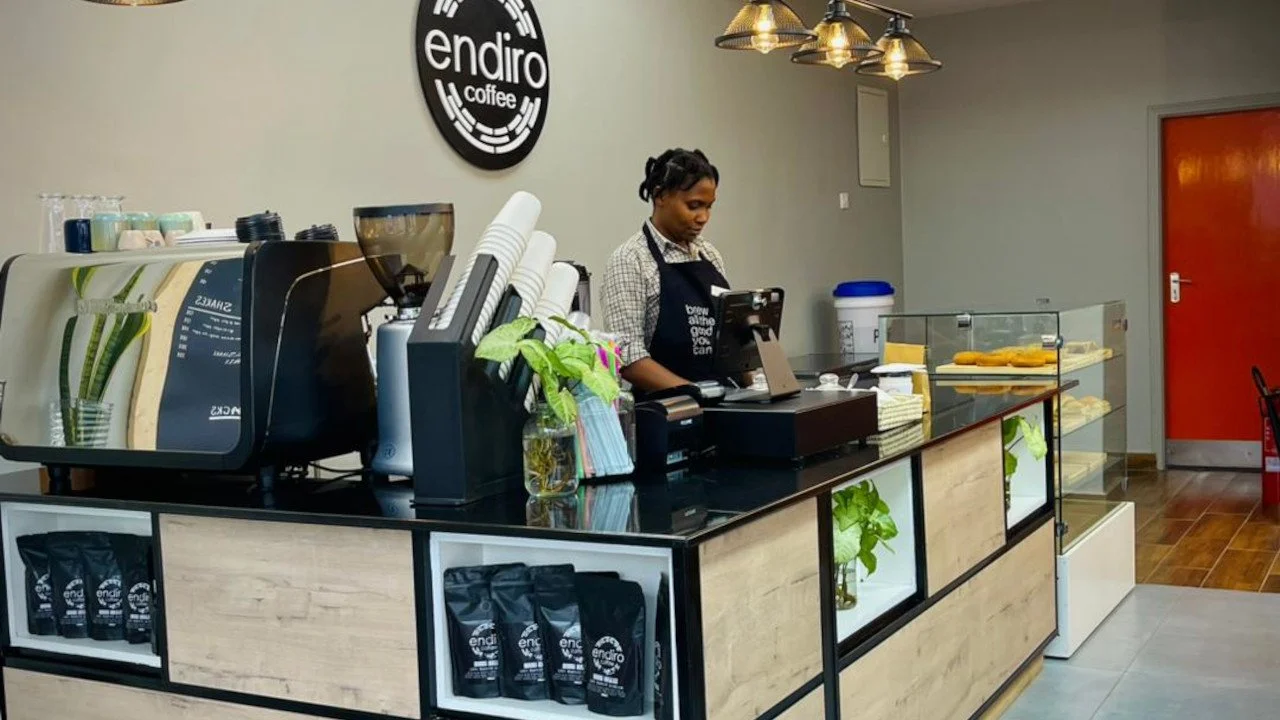 Locations — Endiro Coffee