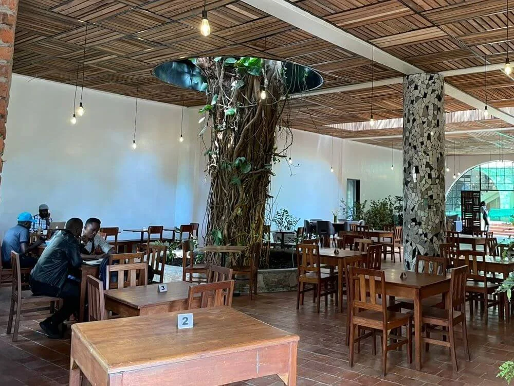 Careers — Endiro Coffee