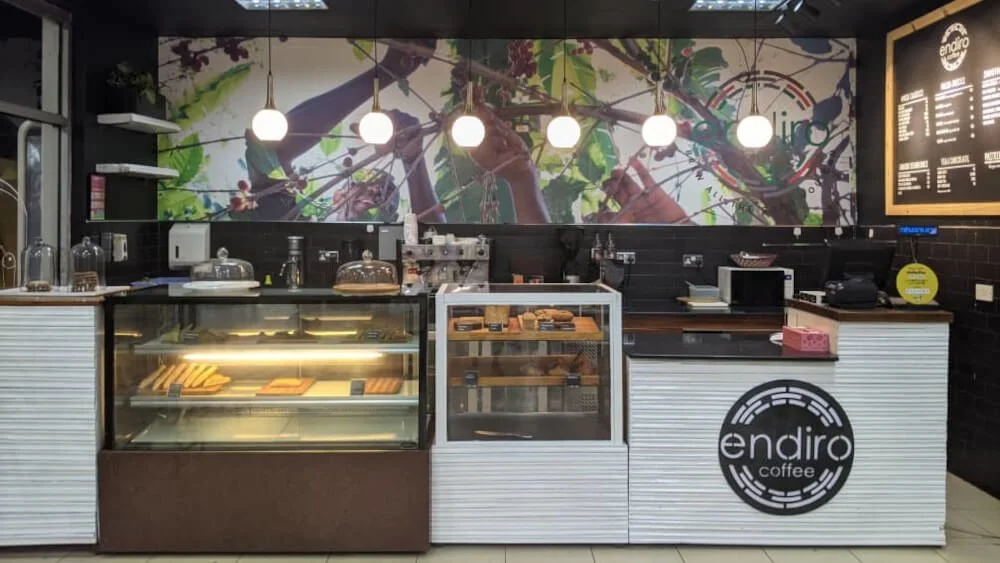 Locations — Endiro Coffee