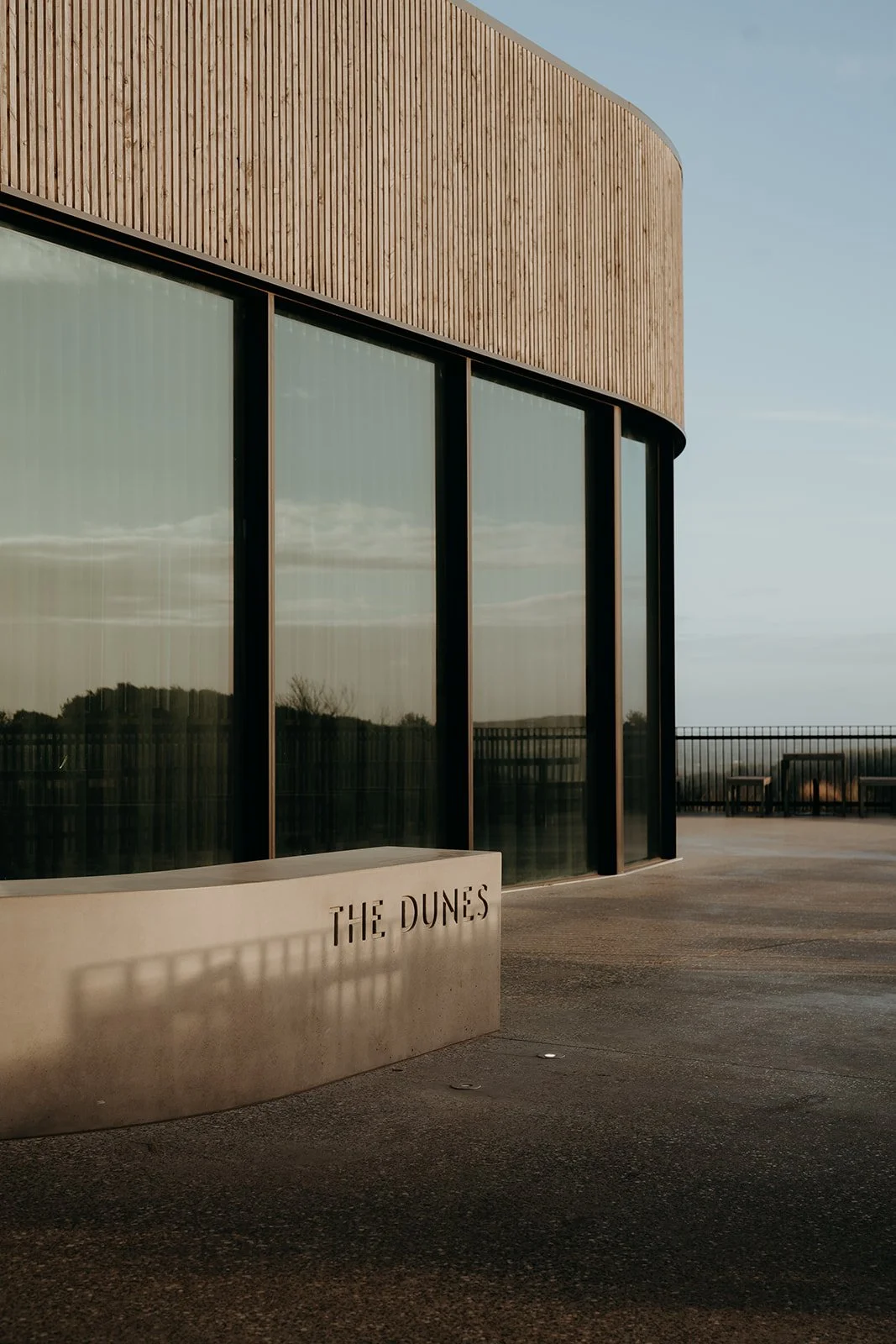 Wedding venue on the Bellarine Peninsula — THE DUNES Ocean Grove