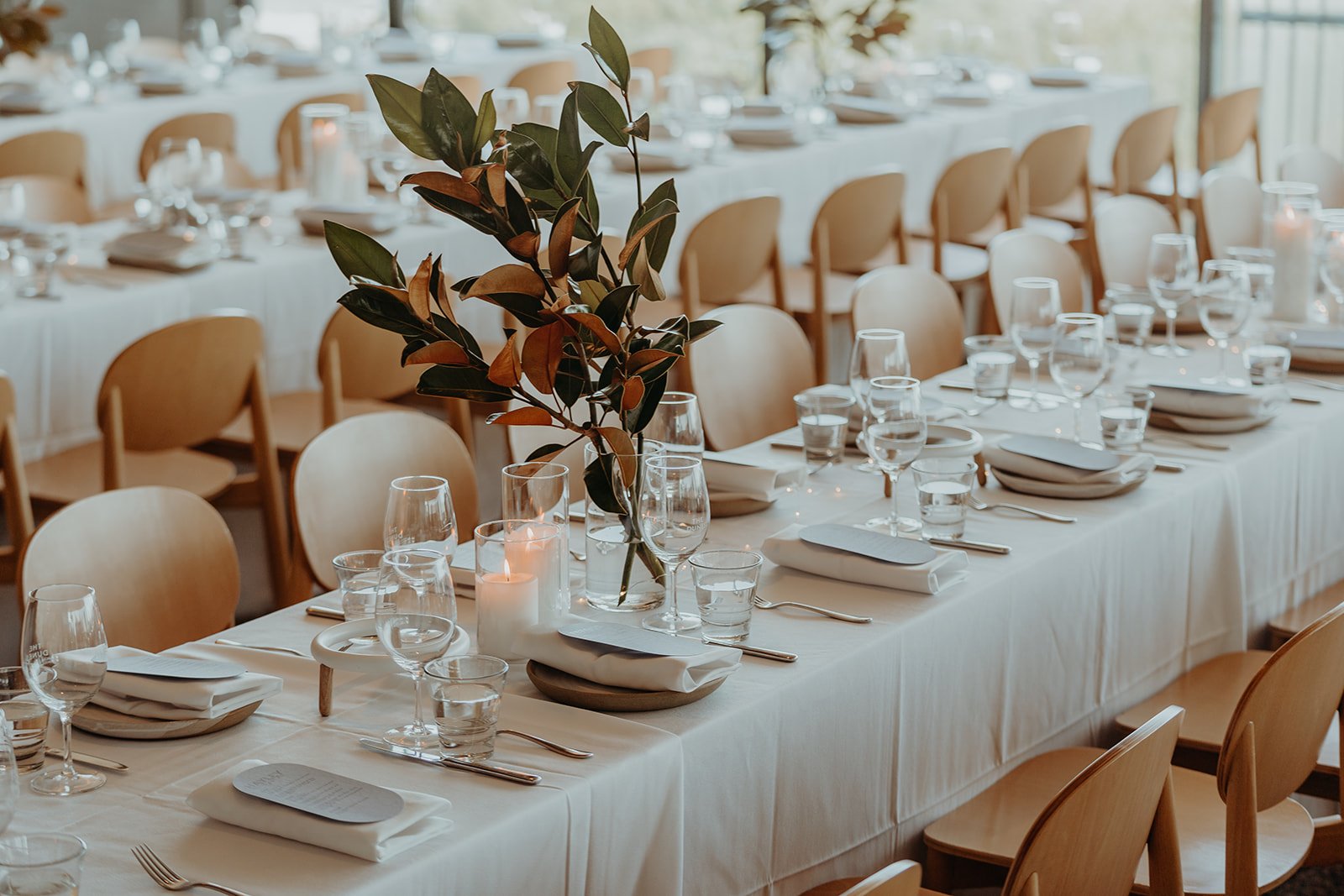 Seated Gallery — THE DUNES Ocean Grove