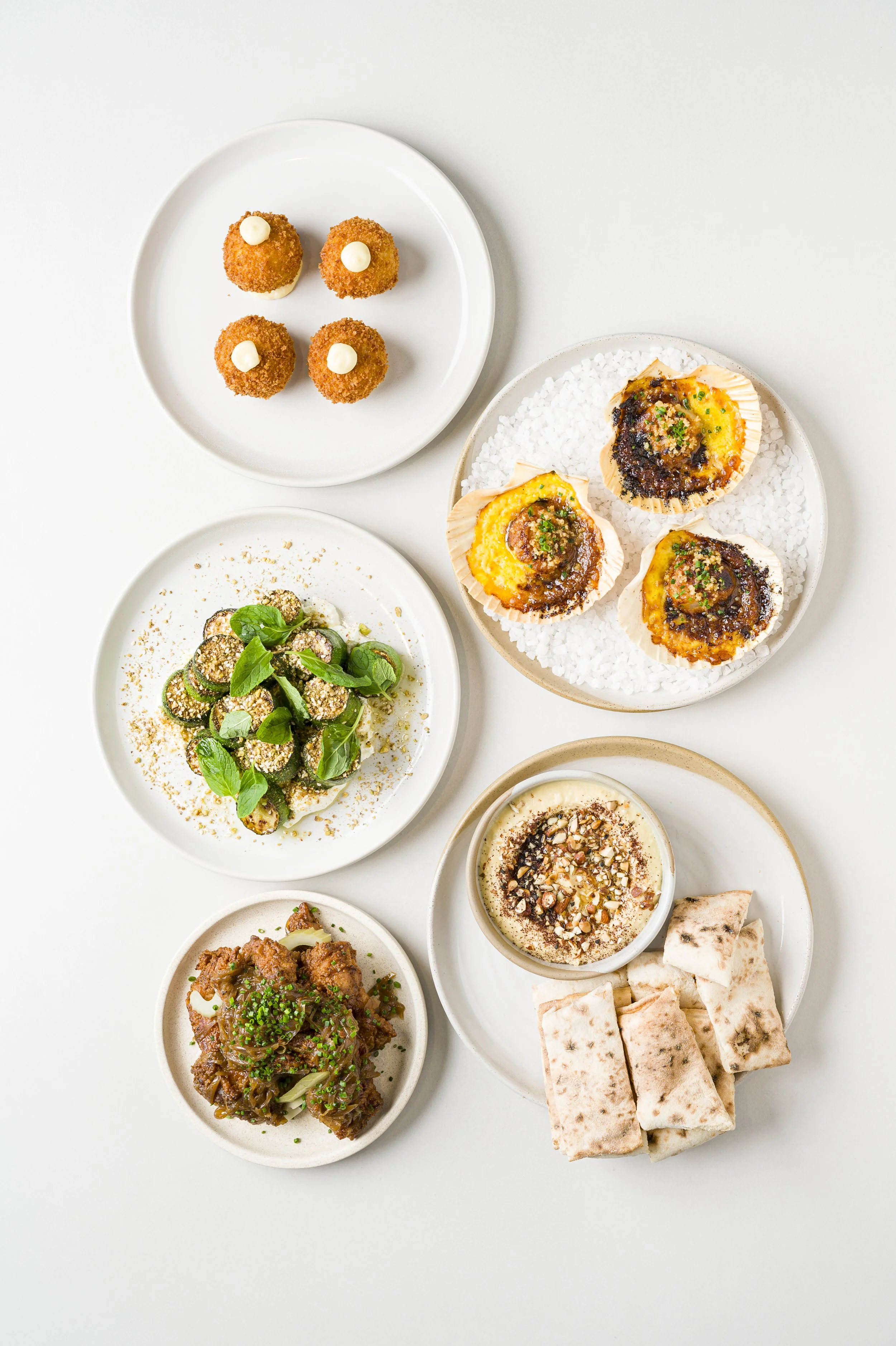 The Dunes - Lunch & Dinner Menu — THE DUNES Ocean Grove