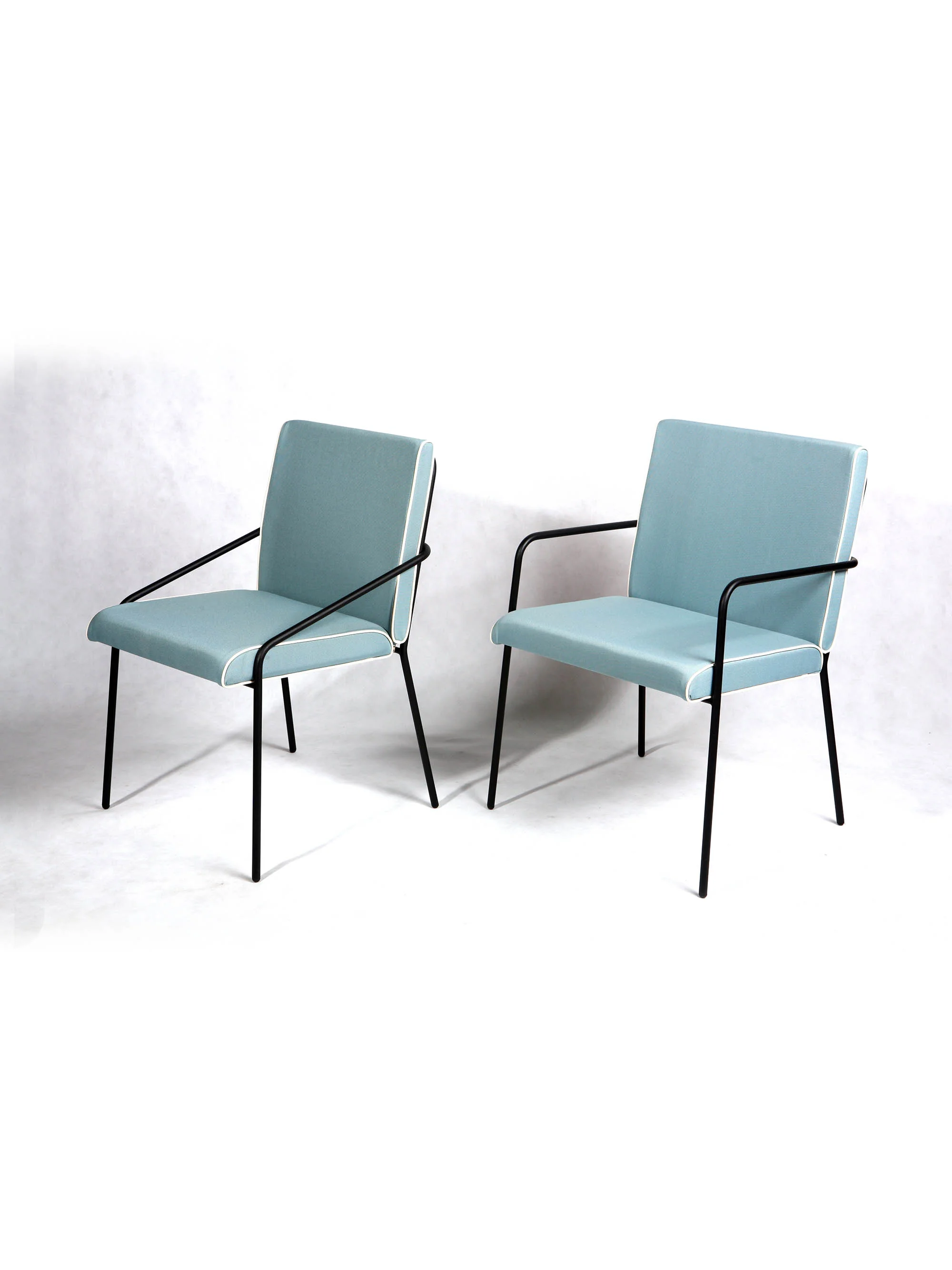 Chairs & Stools — Contempo & Co.