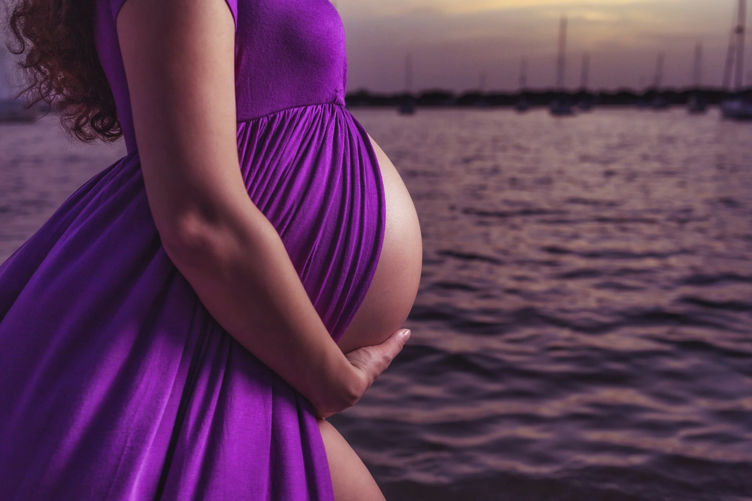 Tampa maternity photographer — ORPHEOUS PRIME STUDIO