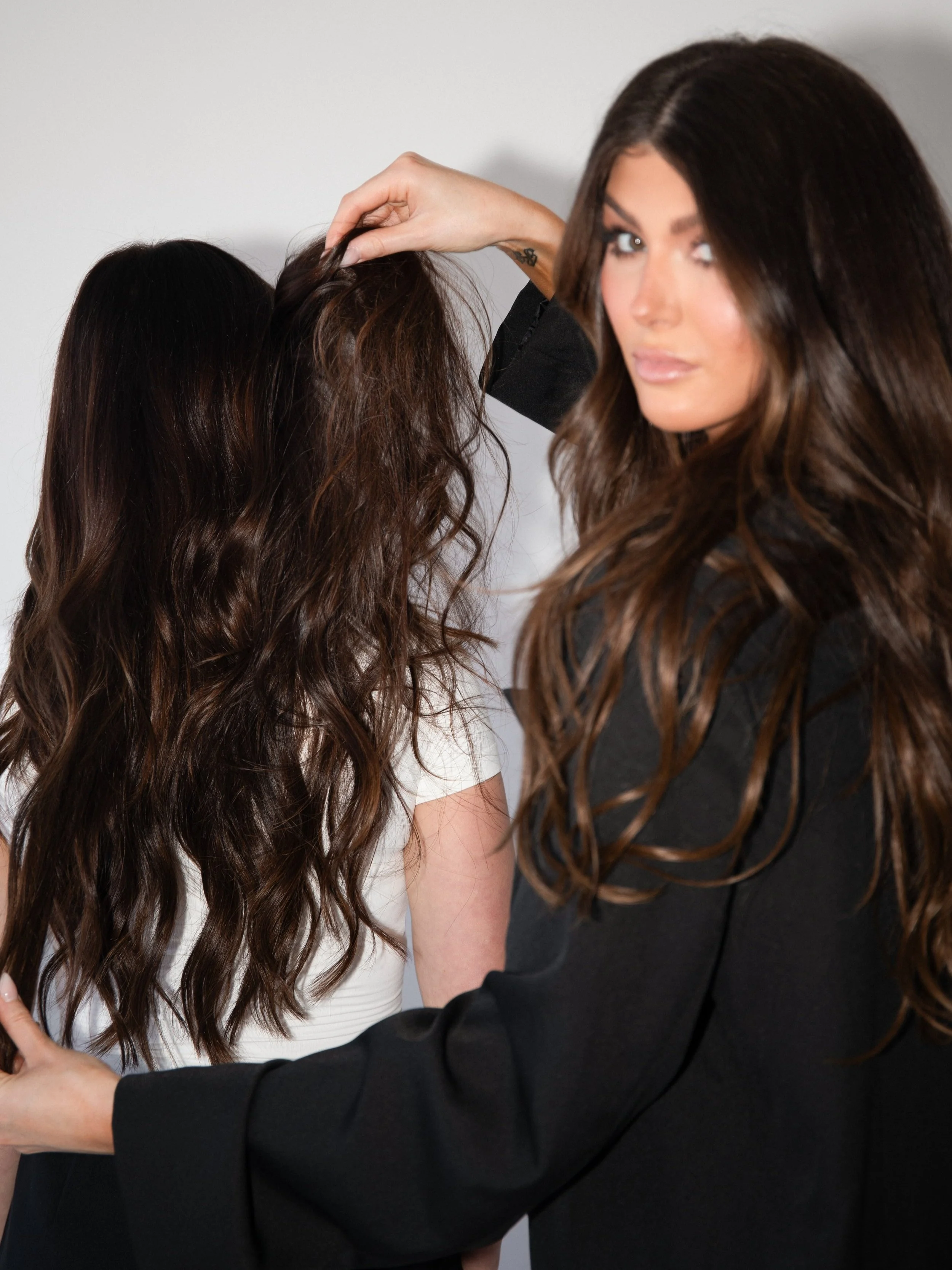 Salon Hearth | An Intimate, High-End San Diego Salon