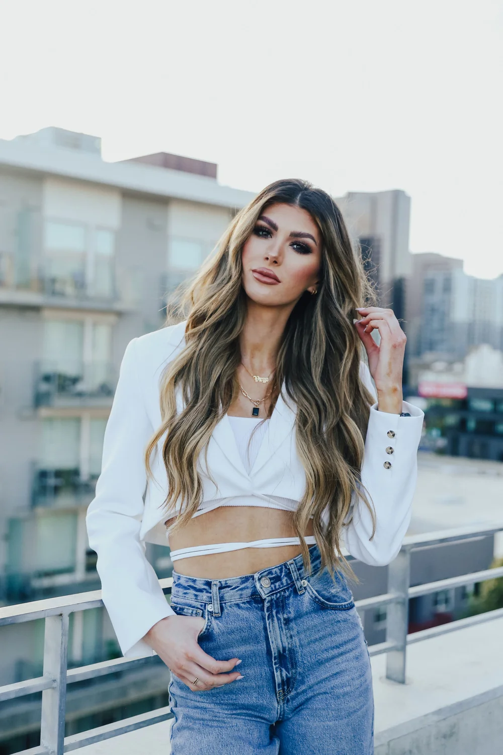 Dayna — SALON HEARTH