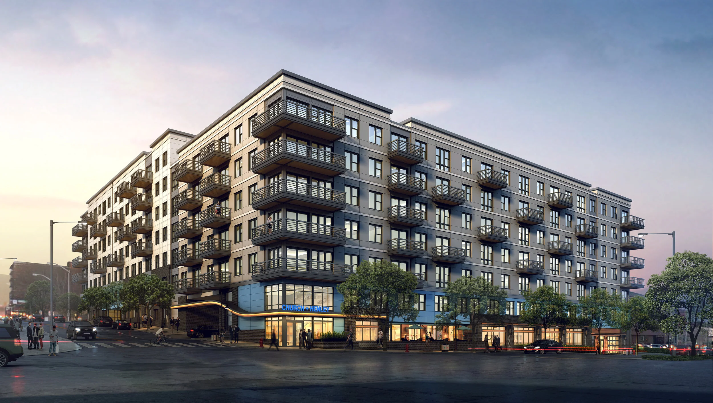 Bristol Development Group