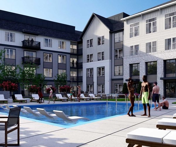 Bristol Development Group