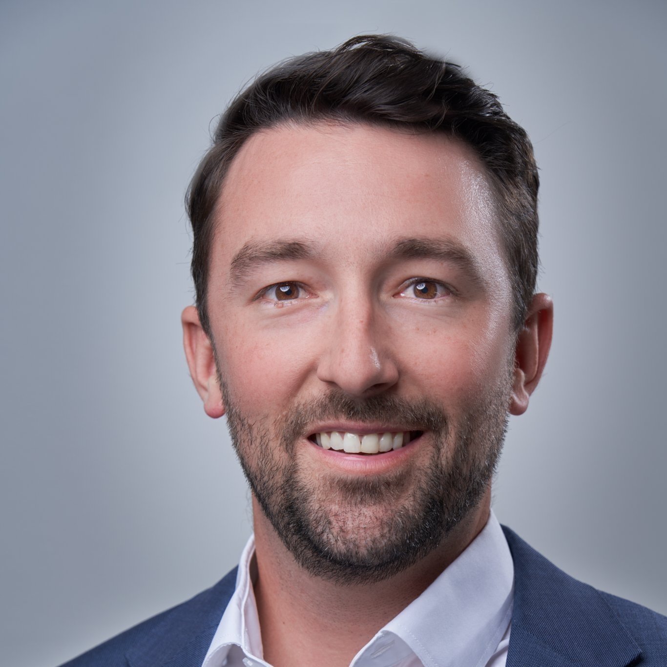 Mat Gillin — Bristol Development Group