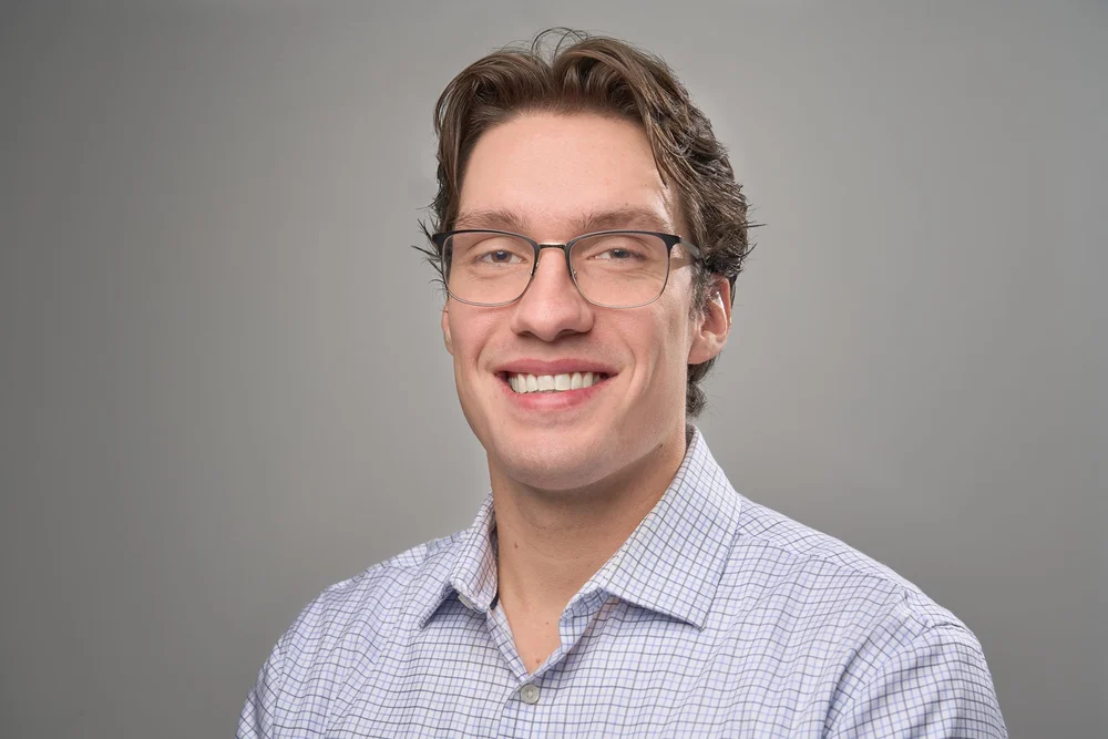 Luke Fox — Bristol Development Group
