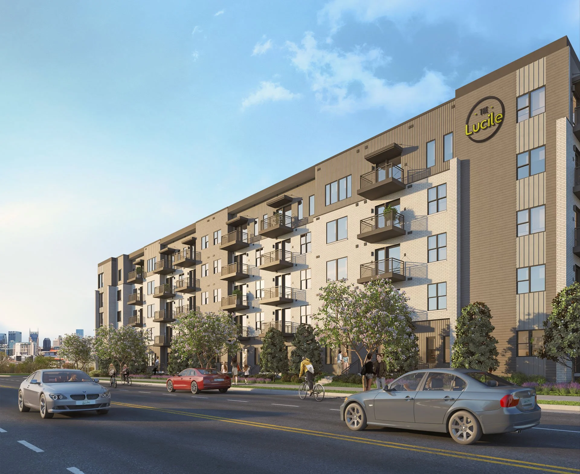 Bristol Development Group