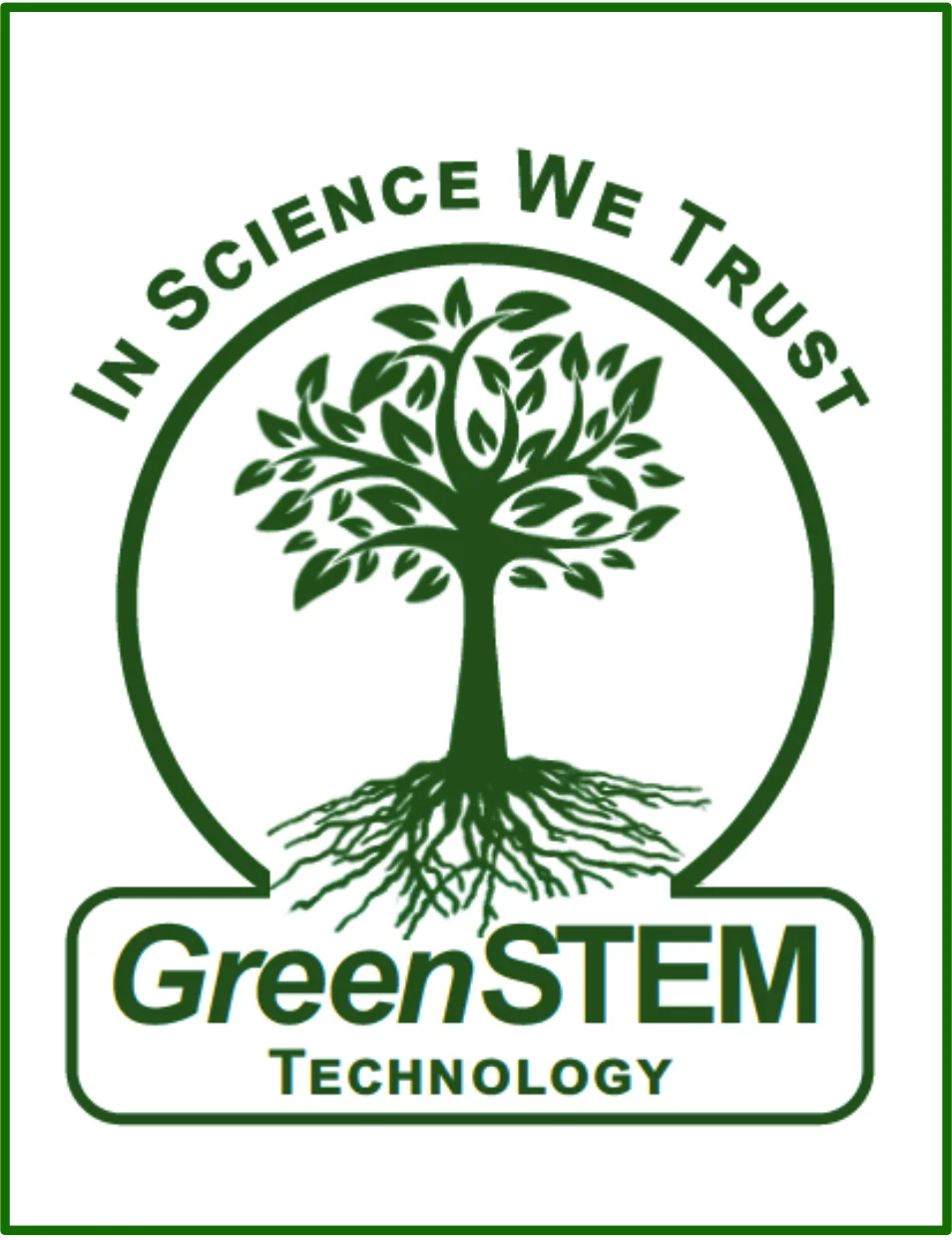 GreenSTEM Technology Corp