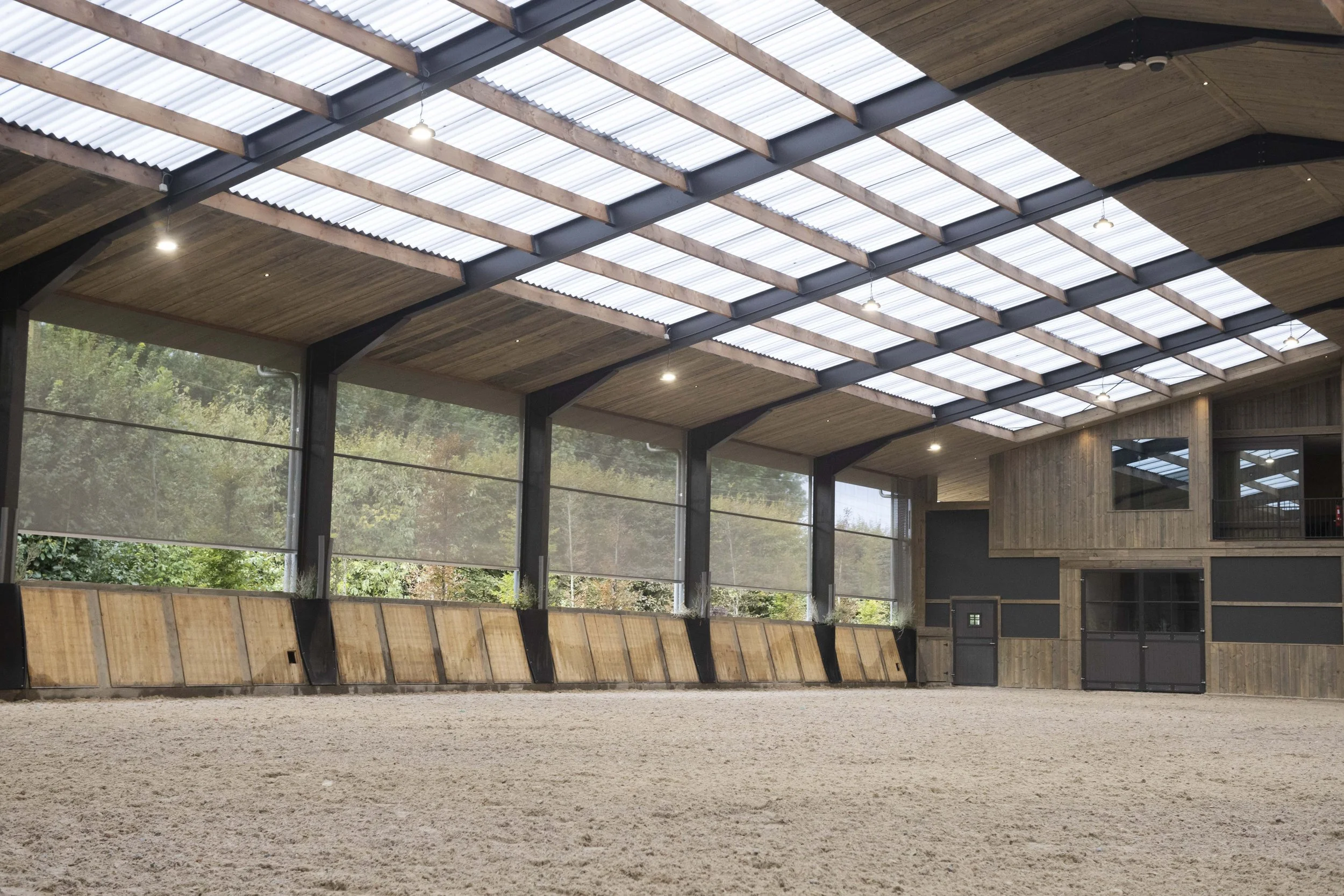 Stoeterij Manorhoeve