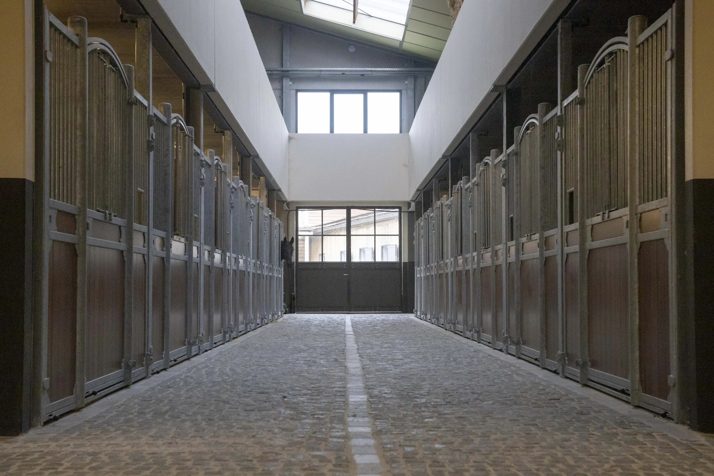 Stoeterij Manorhoeve