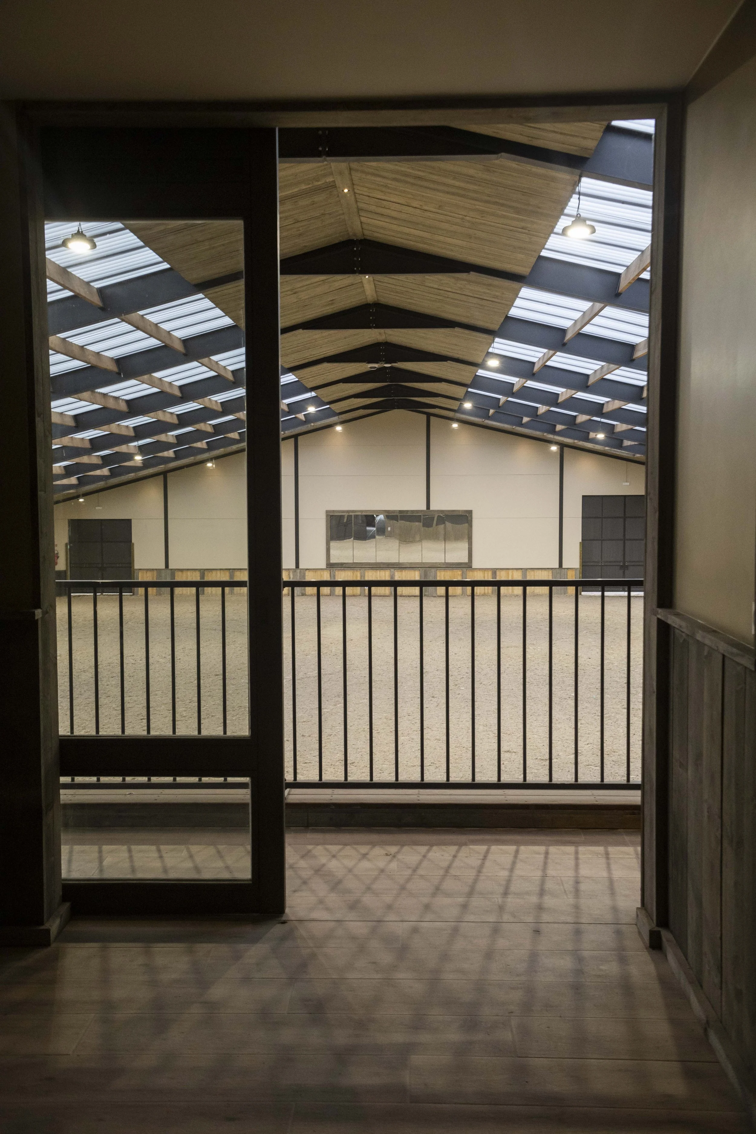 Stoeterij Manorhoeve