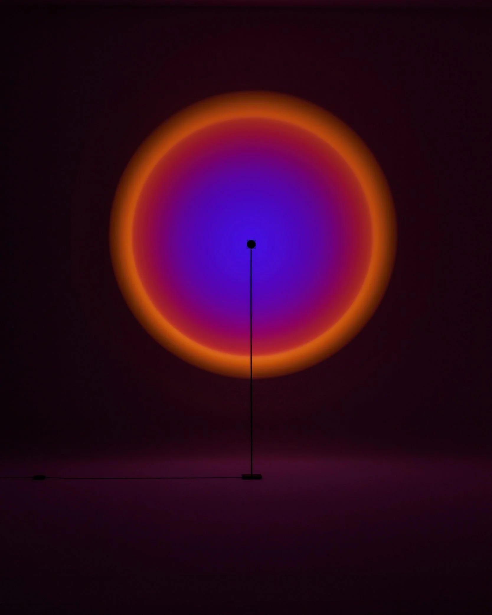HALO EDITION GIGA LIGHT Sculptural Elegance halo-edition-giga-light-sculptural-elegance