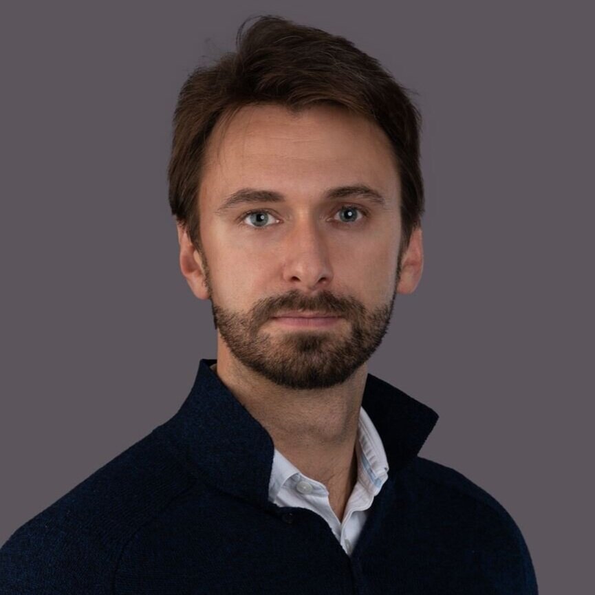 Meet the Team — Hunter-Miller