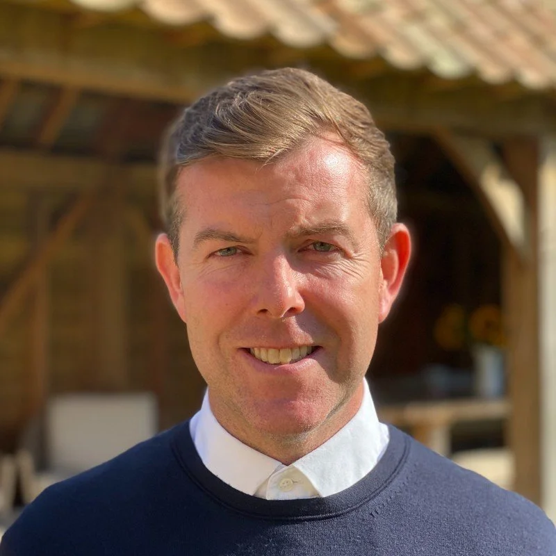 Johnathan Marsh joins Dunelm as Category Director — Hunter-Miller