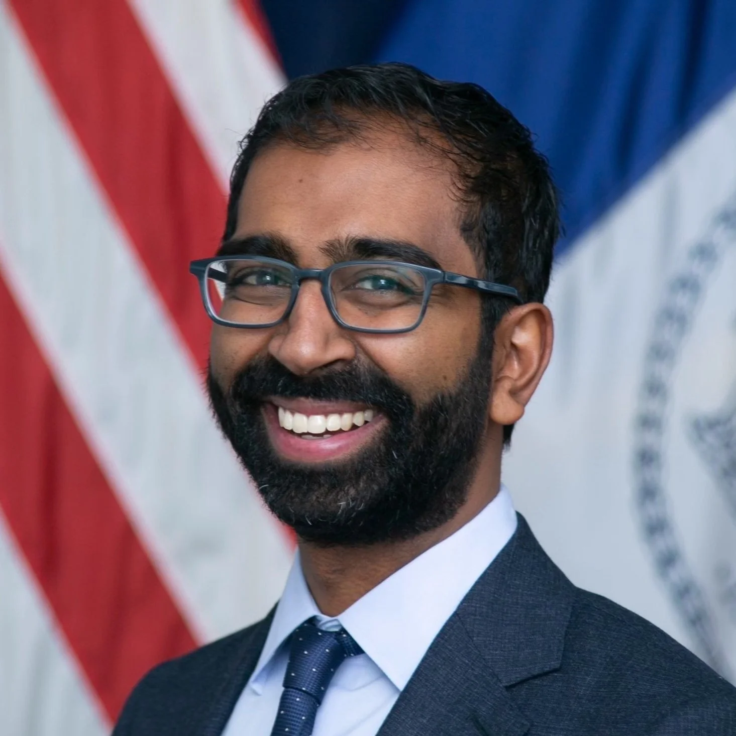 Fontas Advisors: 2022 Thanksgiving with the Council — Fontas Advisors