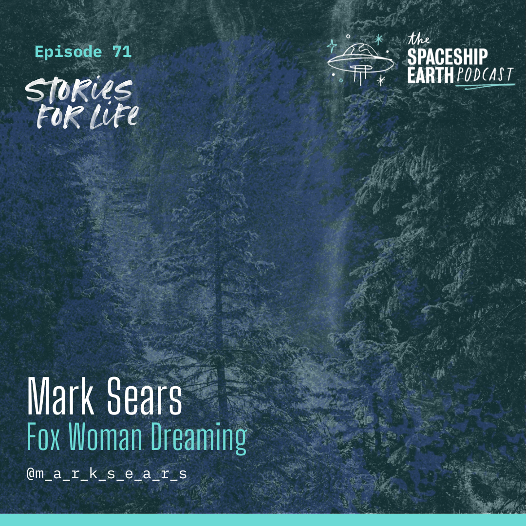 PODCAST — The SpaceShip Earth