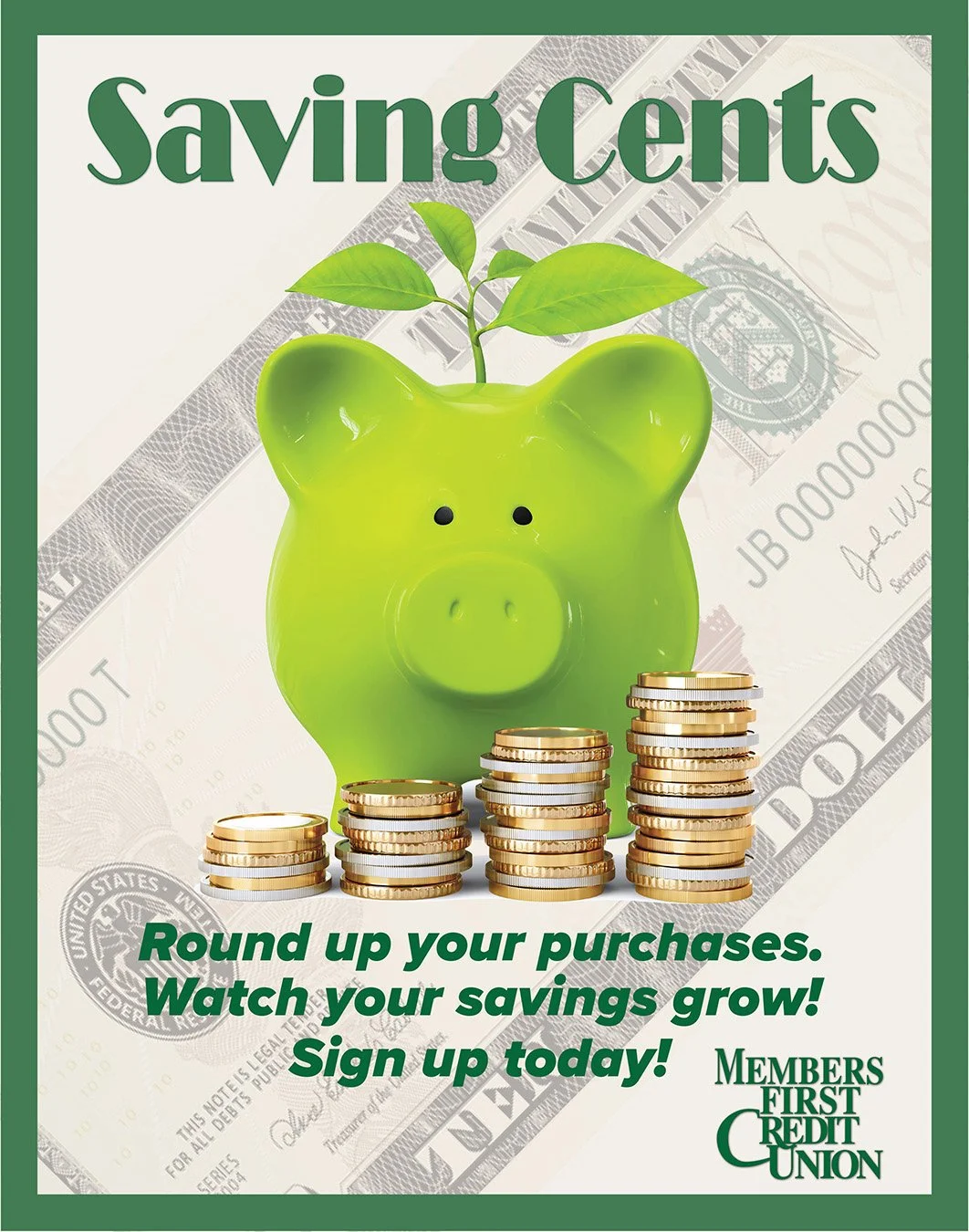 CU News — Members First Credit Union