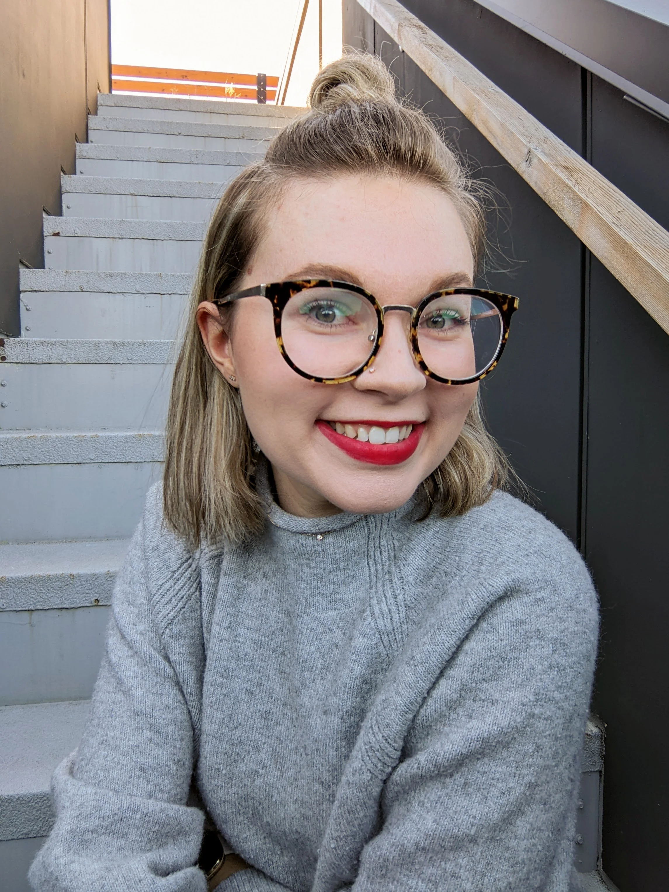 Freelance Personal Finance Copywriter | Cassidy Horton