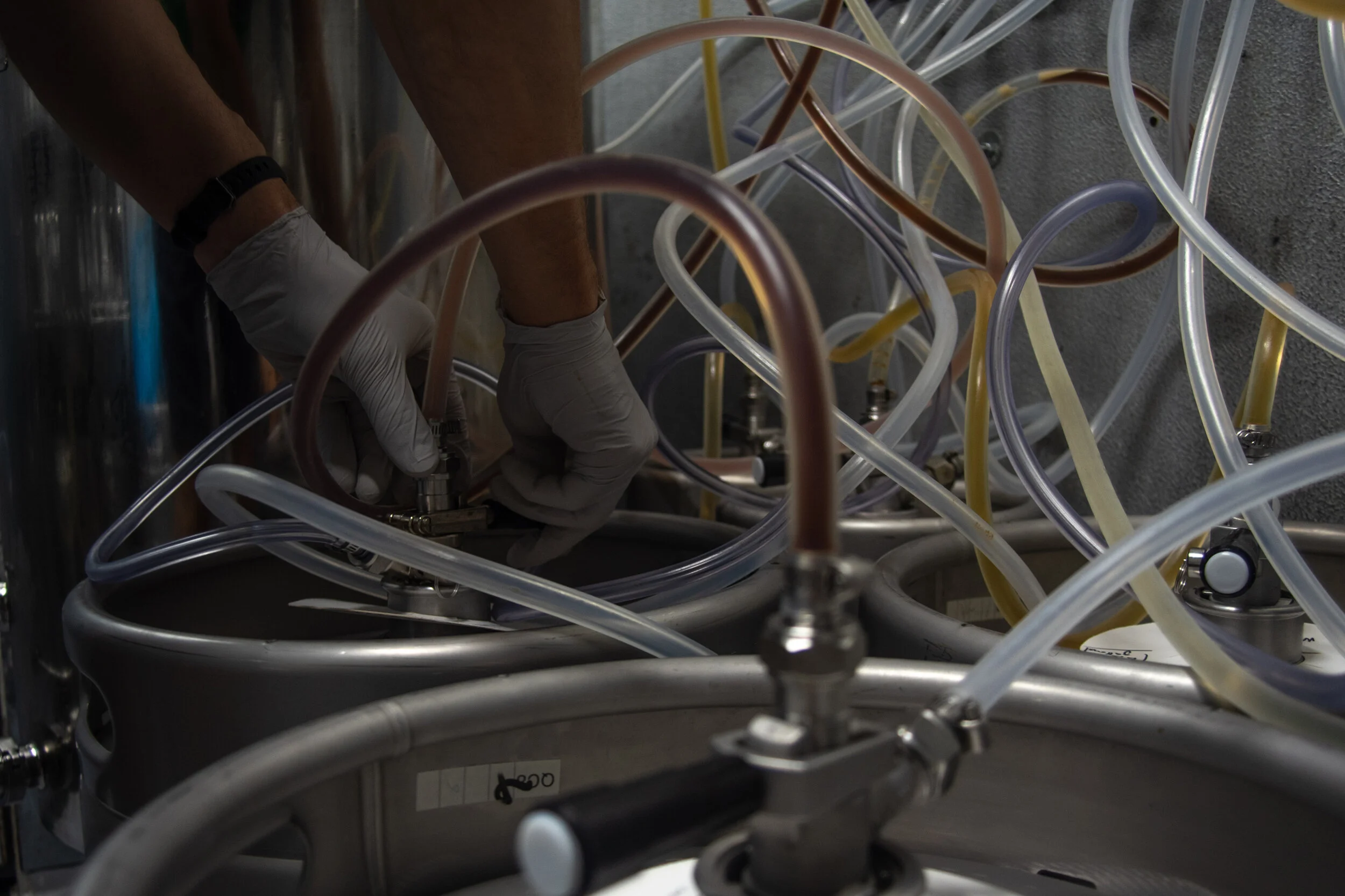 Acrospire - How Pittsburgh's Newest Brewery Creates Winning ...