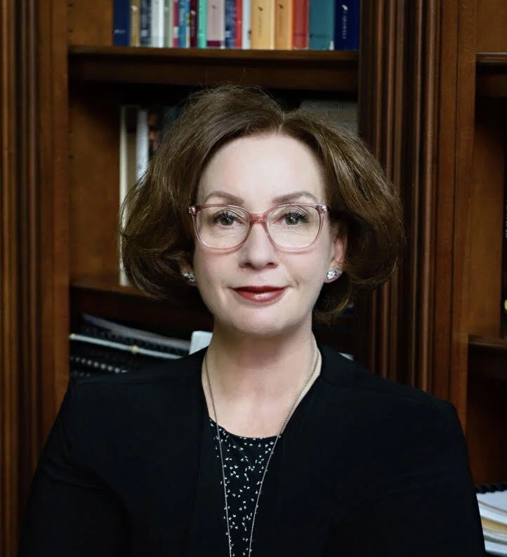 CLA Executives — Cochrane Law Association