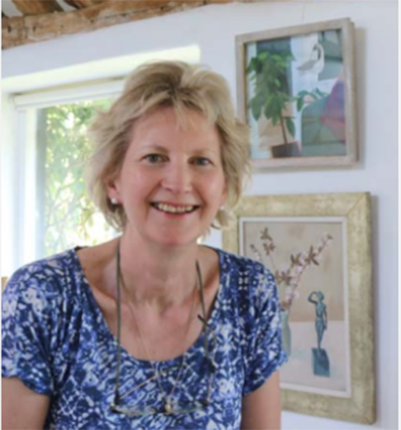 Tutors at Micklems Farm — Micklems Farm