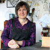 Tutors - Nicola Kantorowicz — Micklems Farm | Art Classes in Berkshire ...