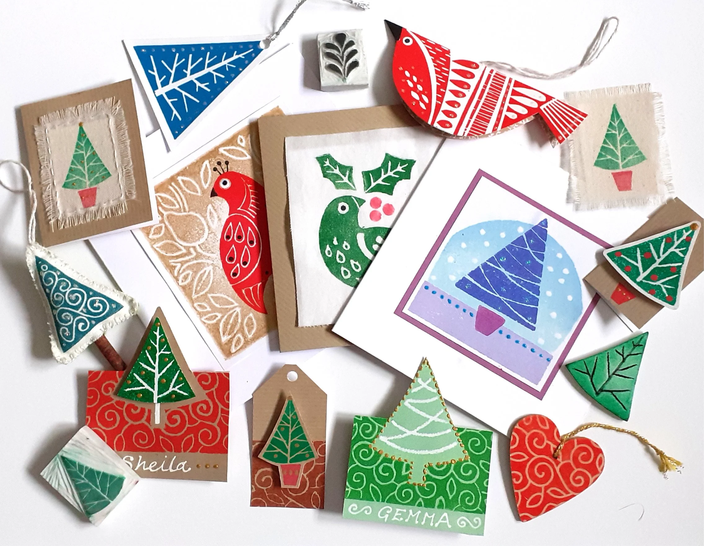 Workshops at Micklems Farm | Micklems Farm | Art Classes in Berkshire ...