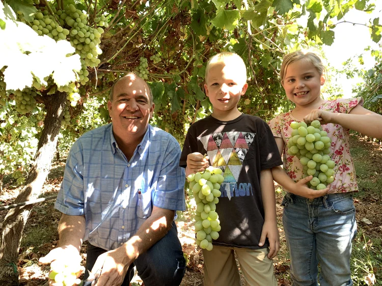 What We Do — Hein Ranch Company