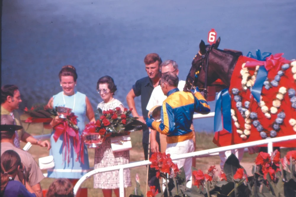 1970s — Hambletonian Society Inc