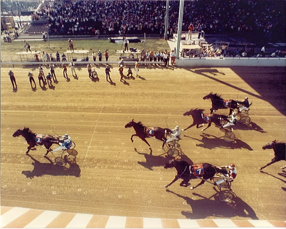 1970s — Hambletonian Society Inc