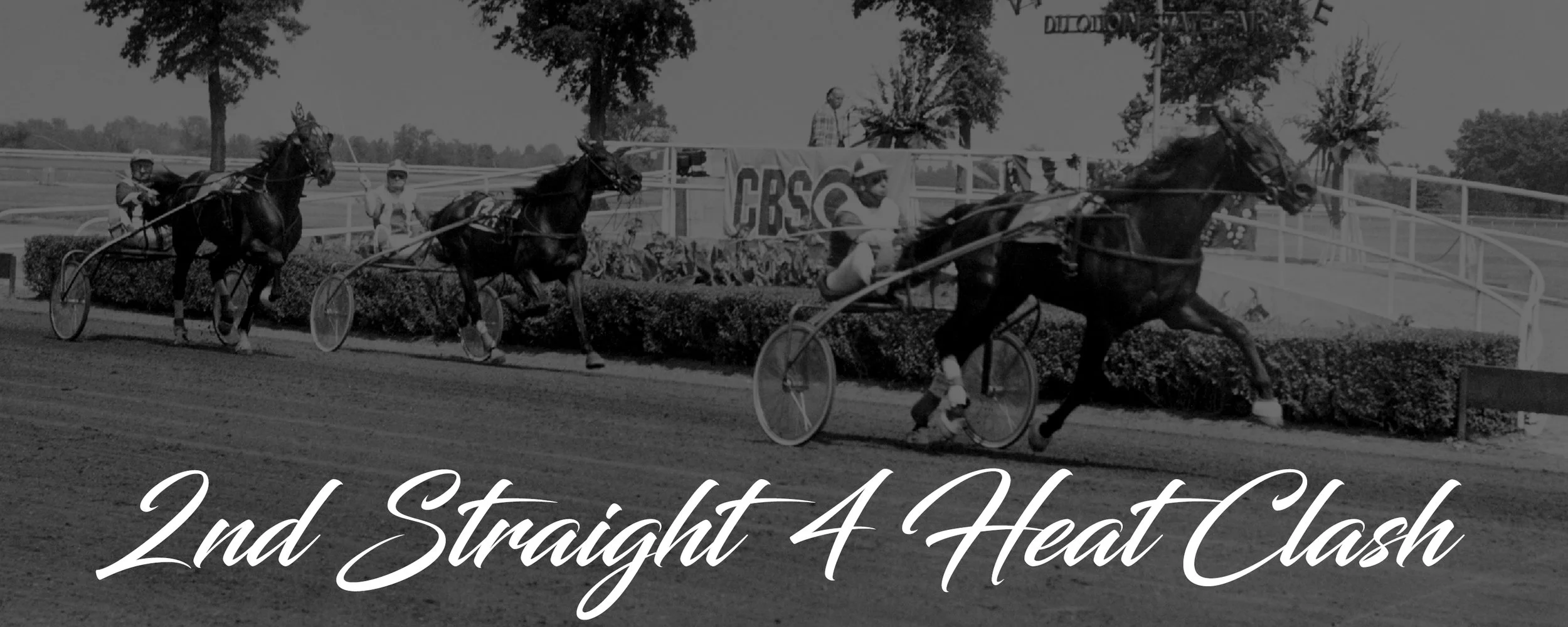 Steve Lobell - 1976 — Hambletonian Society Inc