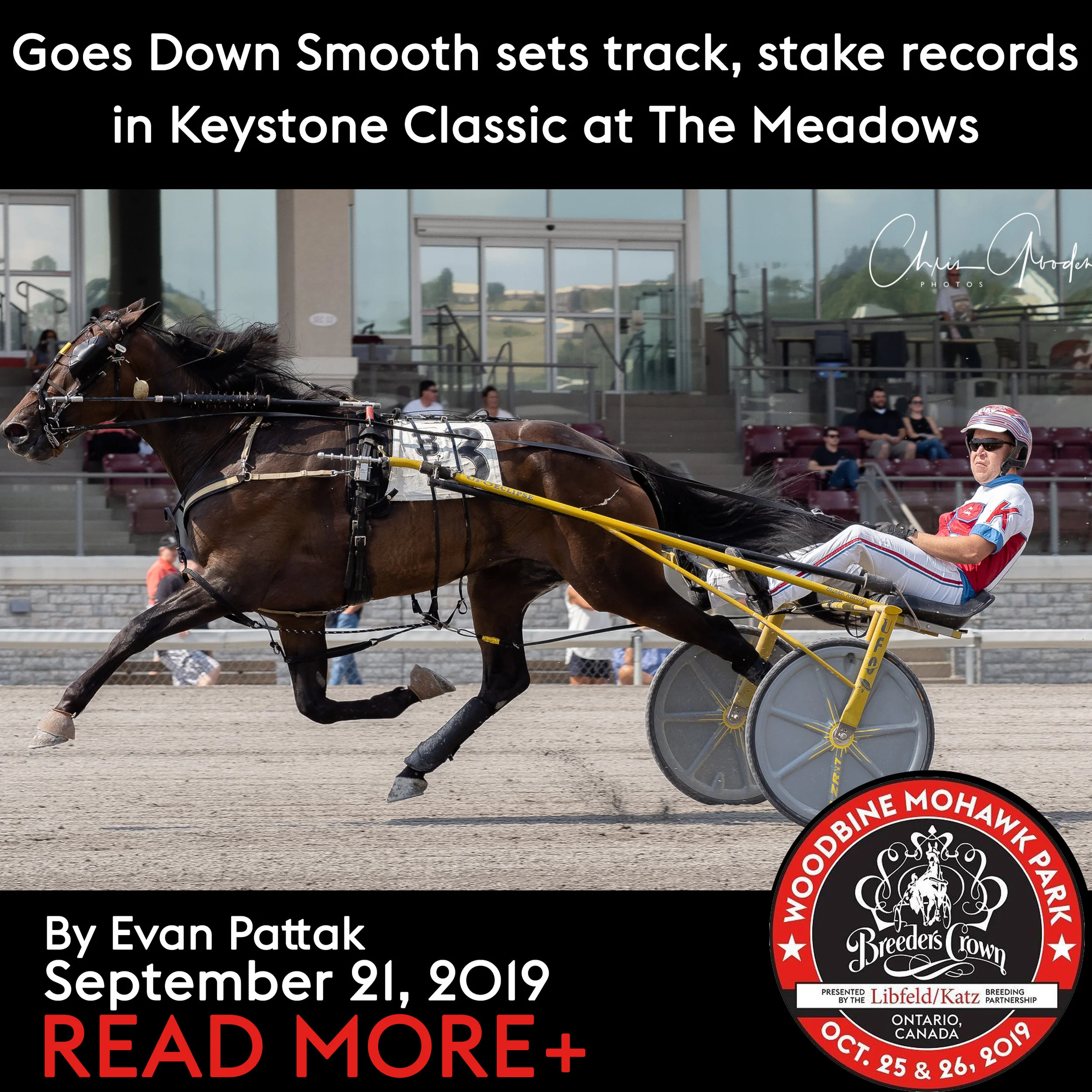 Keystone Classics — Hambletonian Society Inc