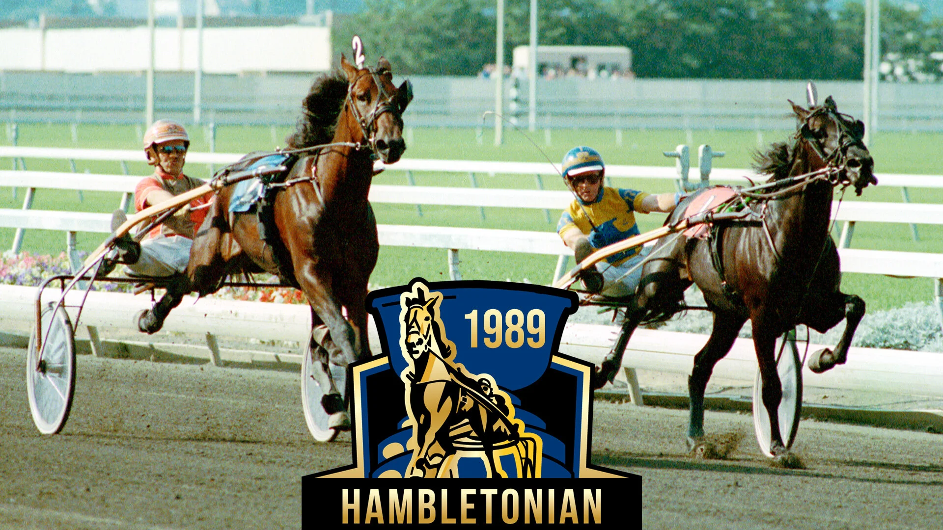 All Hambletonian — Hambletonian Society