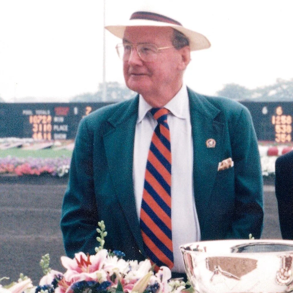 Hambletonian Maturity Adds Storied Gerry Name To Race Title ...