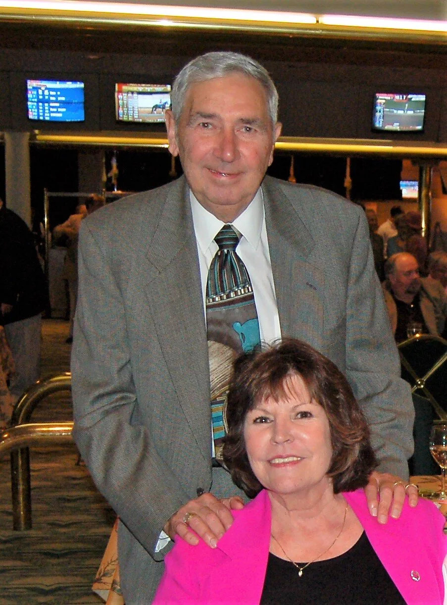 Hambletonian Week Showcases Lasting Legacy of Hall of Famer Joe DeFrank ...