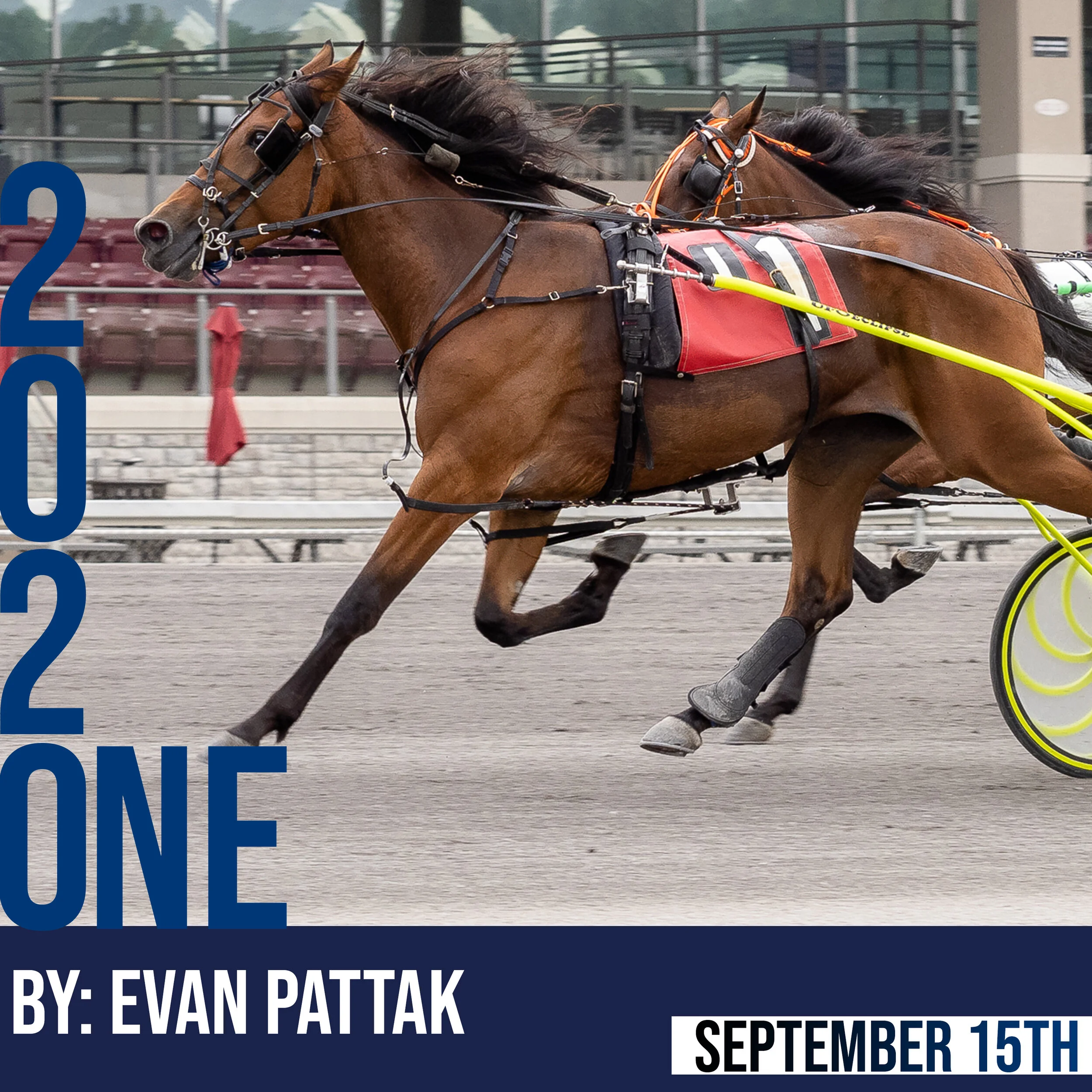 Keystone Classics — Hambletonian Society Inc