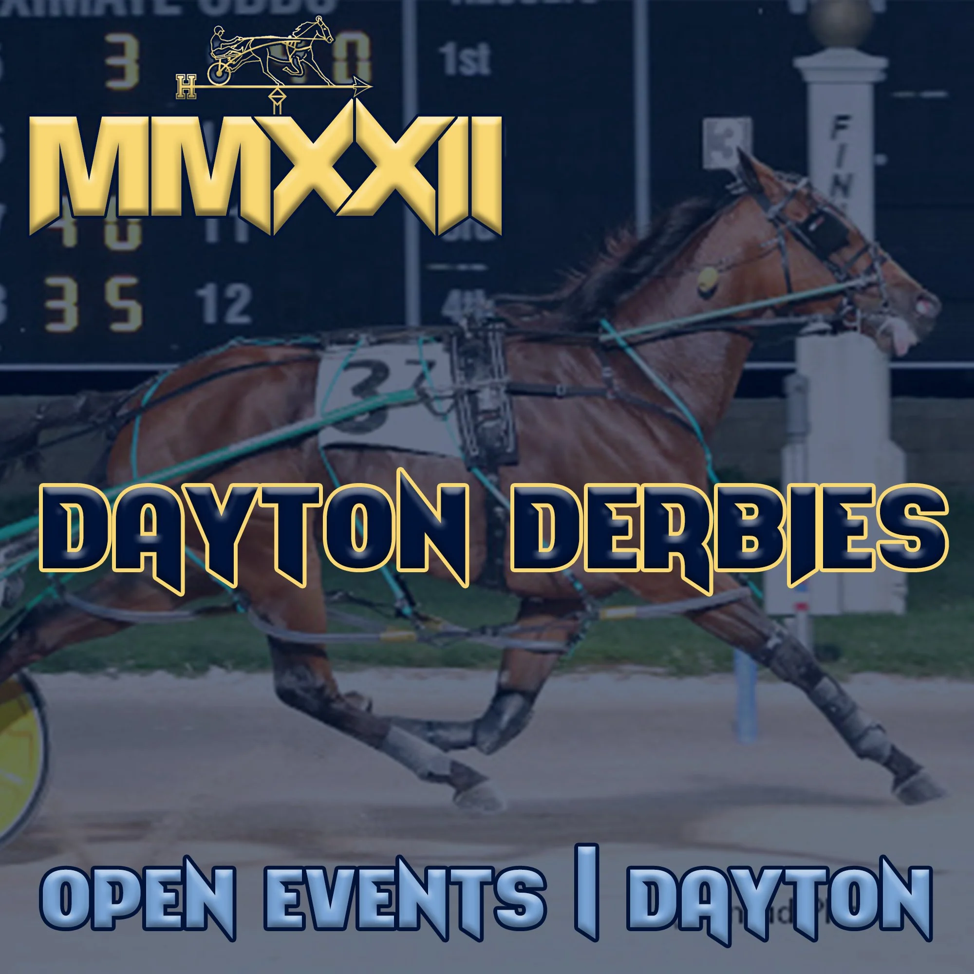 Upcoming Stakes Events — Hambletonian Society