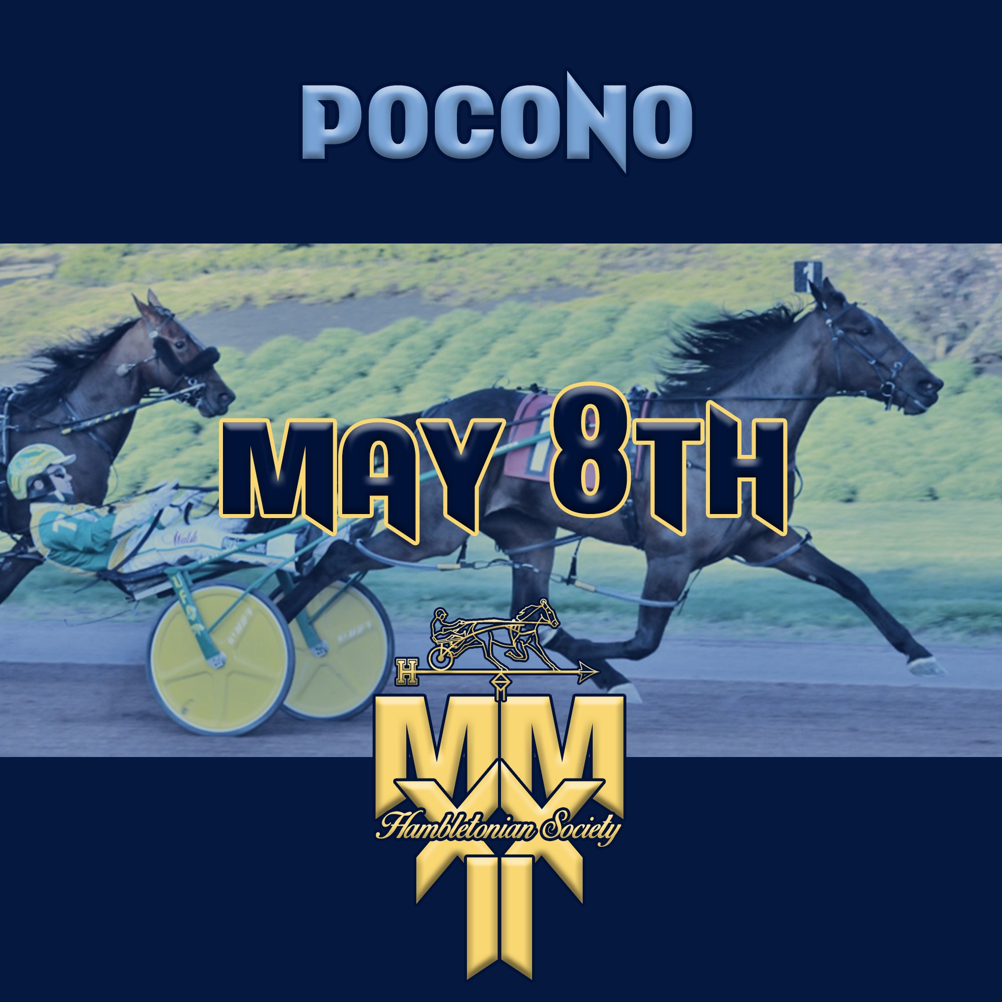 PA All Stars (3CP) — Hambletonian Society Inc