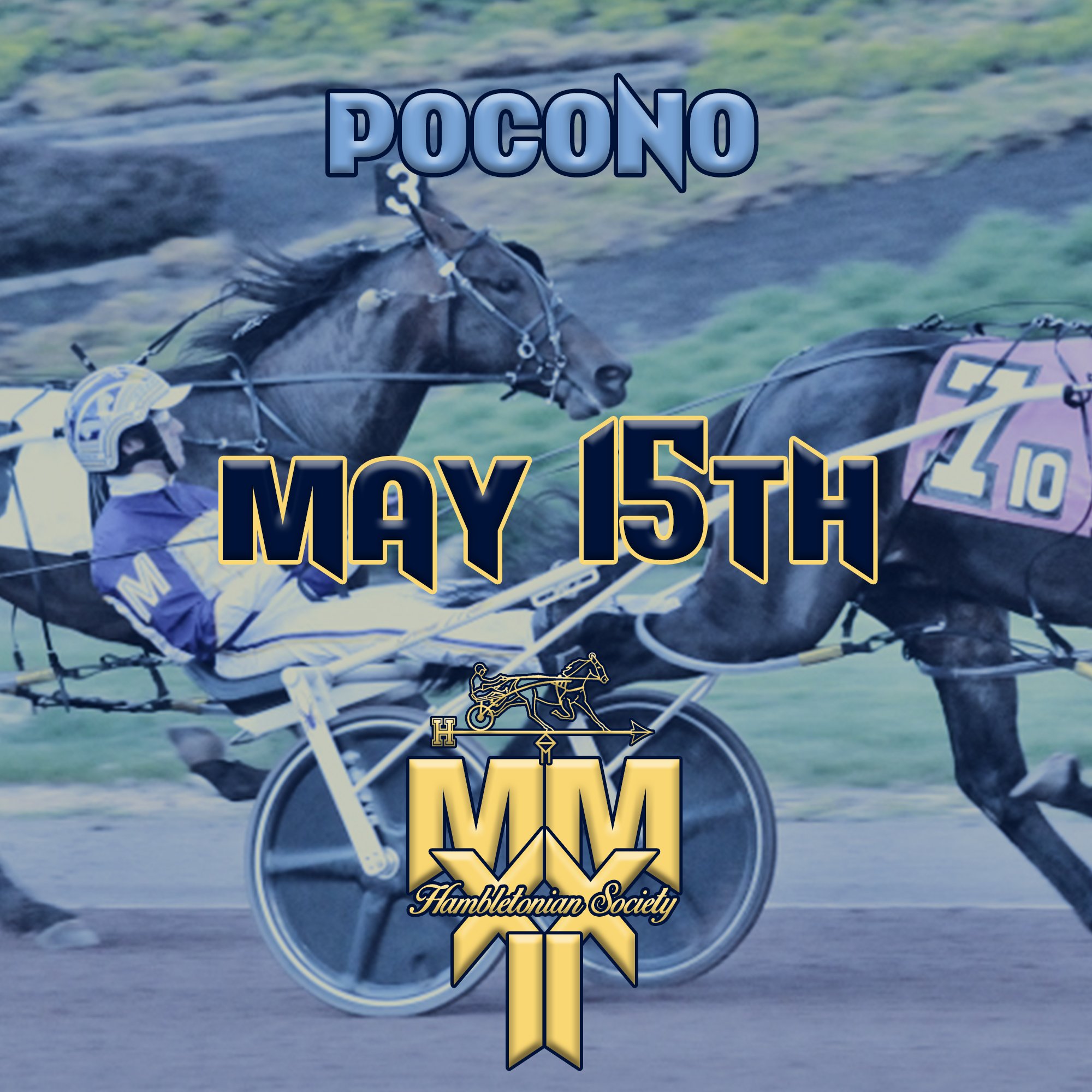 PA All Stars (3CP) — Hambletonian Society Inc